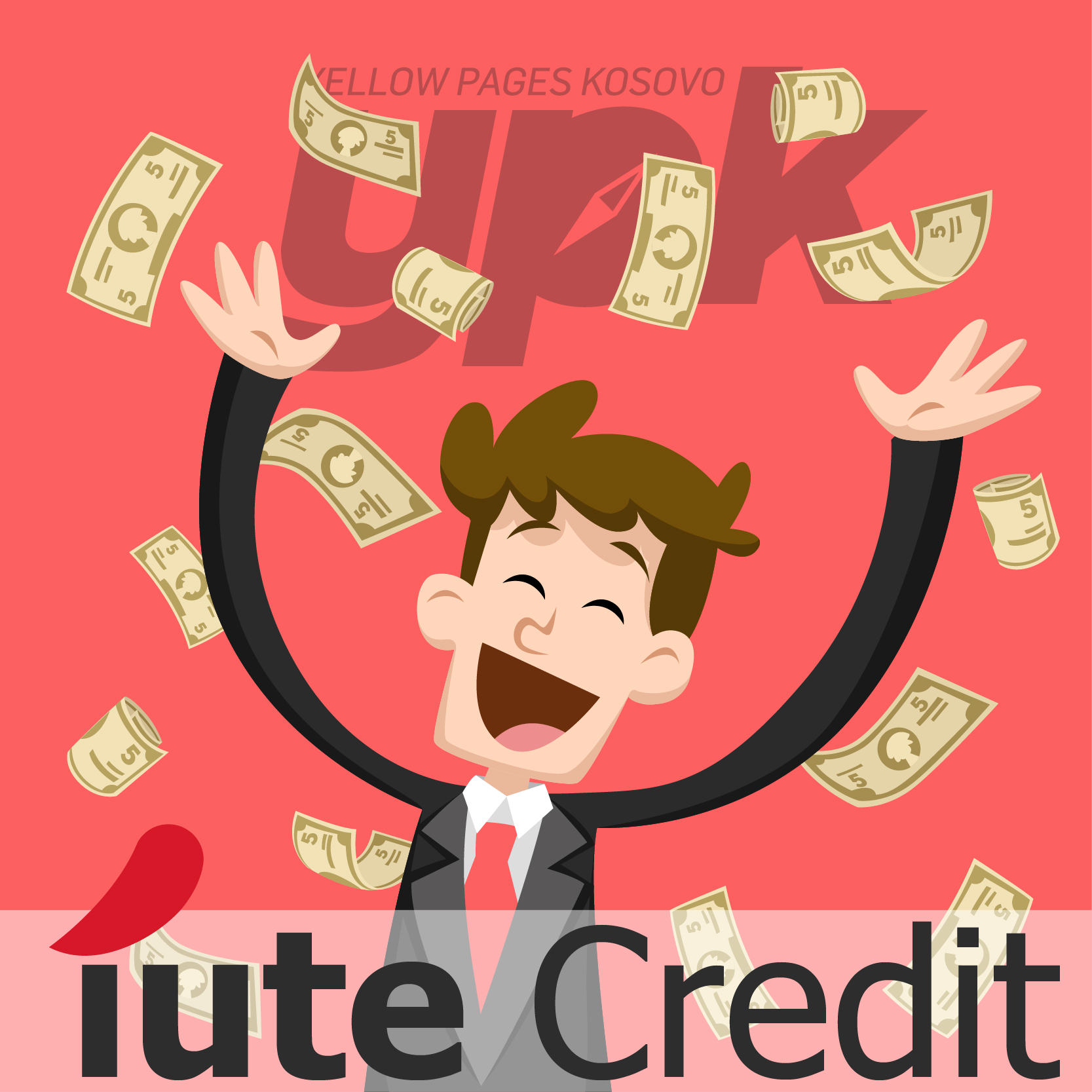 Iute Credit - Yellow Pages Kosovo
